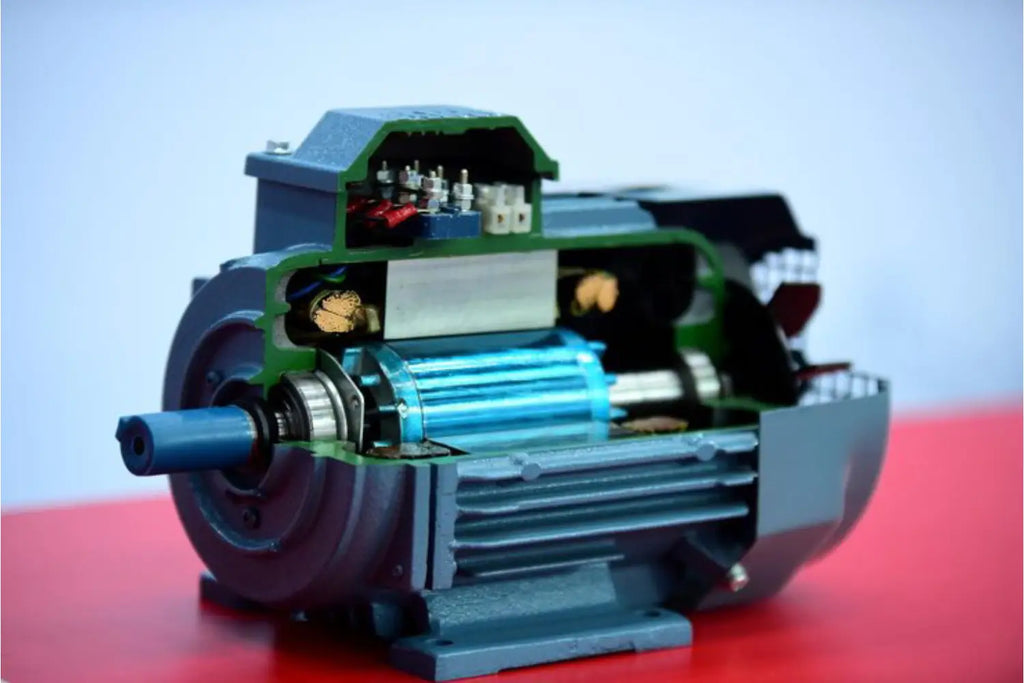 Why the Allen Bradley Servo Motor in Canada is the Powerhouse of Moder