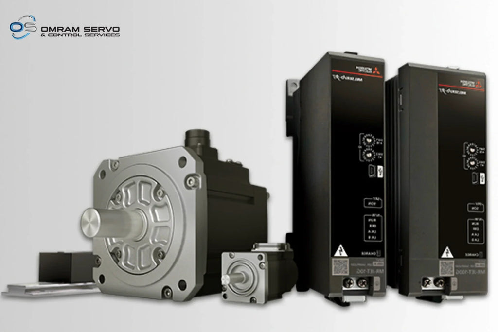 Why Regenerative Braking Efficiency Matters for Your Mitsubishi Servo