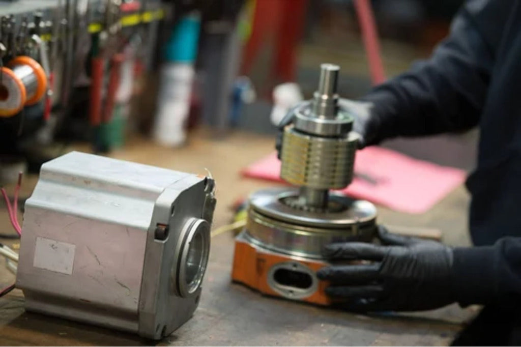 CNC Machine Not Working? Step-by-Step Troubleshooting Guide