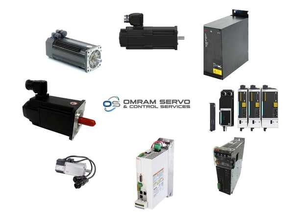 Servo Drive Repair USA | Servo Motor Repair USA | Servo Drive Repair ...